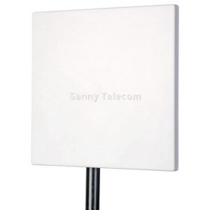 Ultimate Guide to Choosing the Right WiFi Panel Antennas - Sanny Telecom