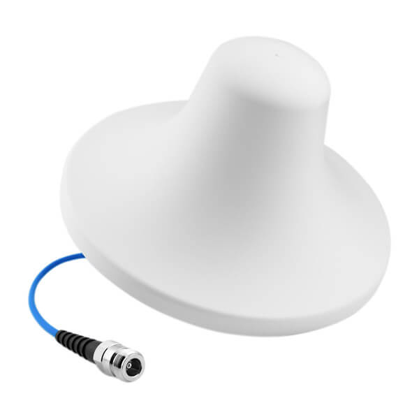 DAS 5G Low PIM Ceiling Mount Omni Directional Antenna Manufacturer|Supplier