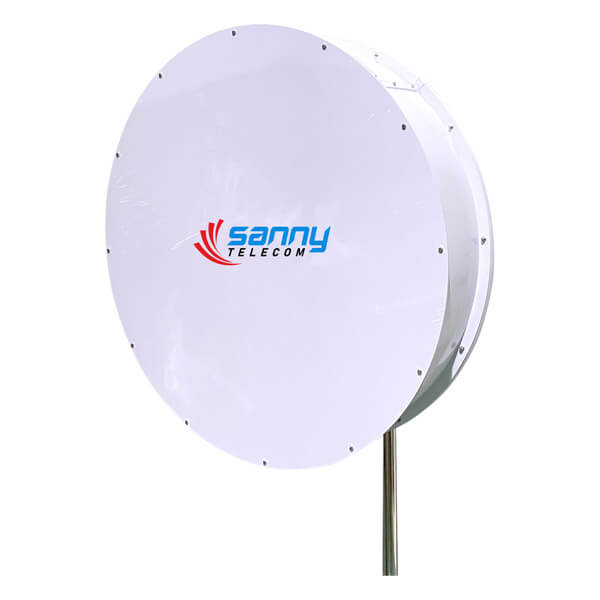 Top Dish Antenna Radome Cover Manufacturer|Supplier in China