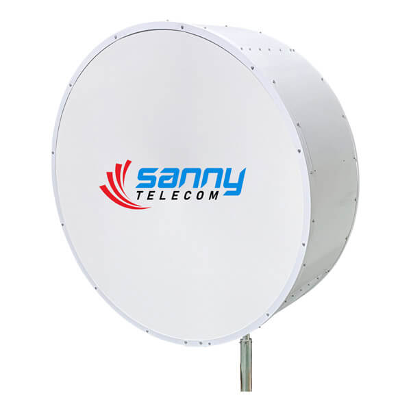 Top Dish Antenna Radome Cover Manufacturer|Supplier in China