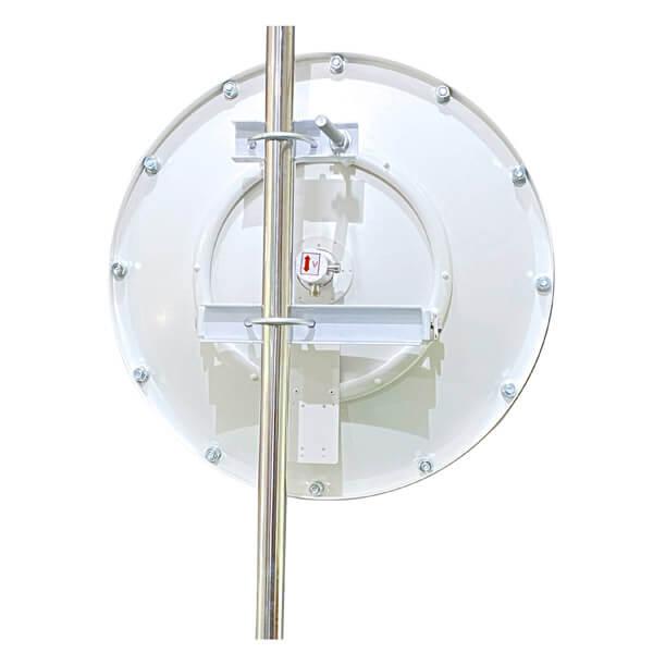 Top Dish Antenna Radome Cover Manufacturer|Supplier in China