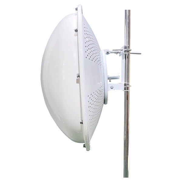 Top Dish Antenna Radome Cover Manufacturer|Supplier in China