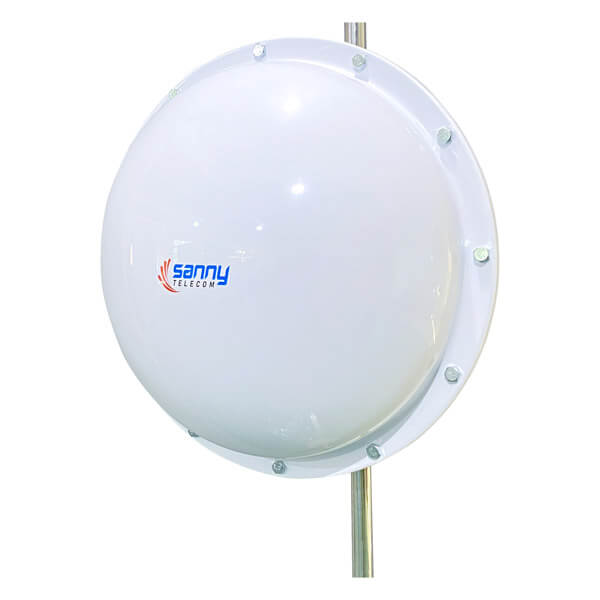 Top Dish Antenna Radome Cover Manufacturer|Supplier in China