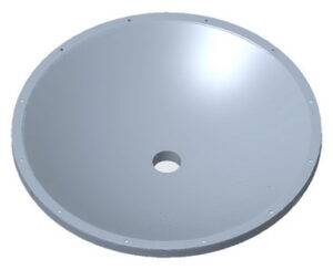 What is a WiFi Parabolic Dish Antenna? - Sanny Telecom