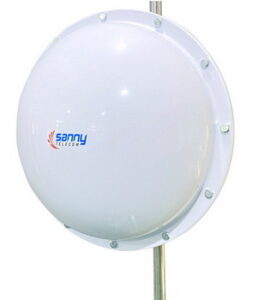 What Is An Antenna Radome? - Sanny Telecom