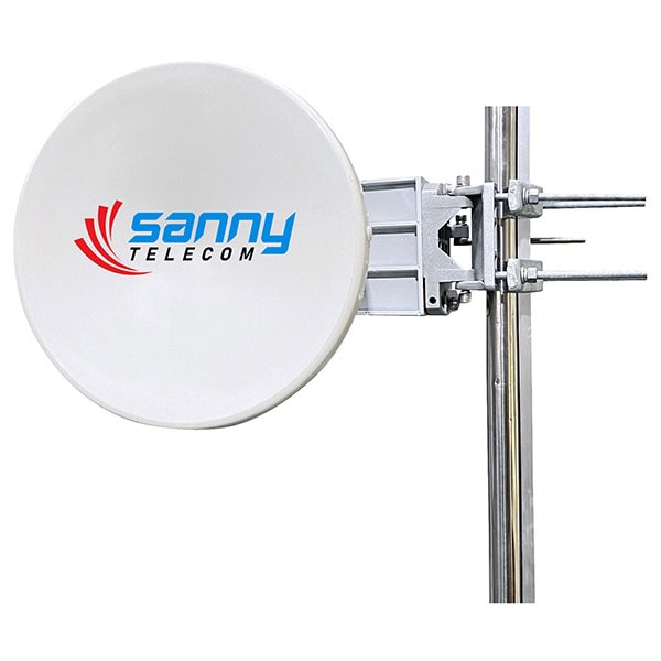 10.125-11.7GHz Microwave Dish Antenna supplier|manufacturer in China