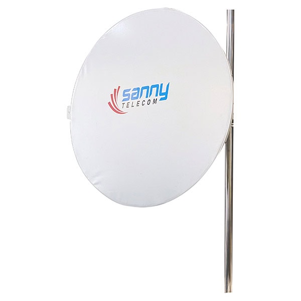 7.125-8.5GHz Microwave Dish Antenna supplier|manufacturer in China