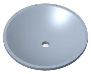 Ultimate Guide to Choose the Right Parabolic Dish Antenna - Sanny Telecom