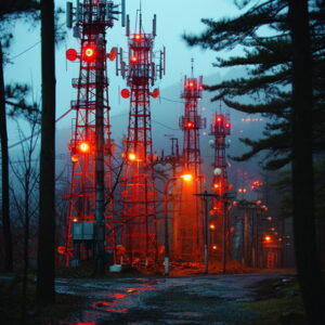 What is a 5G Antenna? - Sanny Telecom