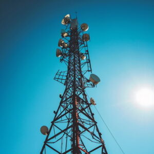 What is a Microwave Antenna? - Sanny Telecom