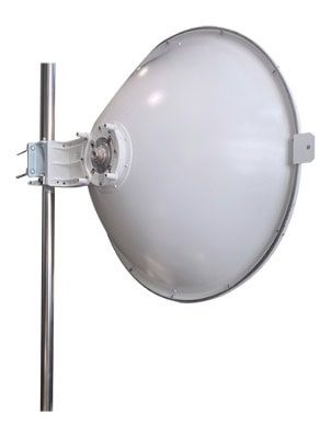 Direct vs. Split-Mounts: Simplifying Microwave Antenna Installations ...