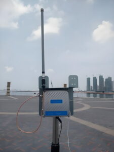 What Is LoRa? - Sanny Telecom