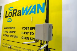 What Is A LoRa Antenna? - Sanny Telecom