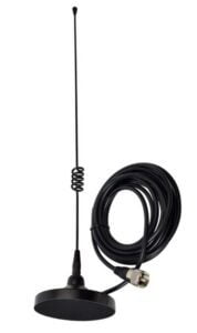 Unsa ang Awtomatikong Pagbasa sa Meter (AMR) nga Antenna? - Sanny Telecom