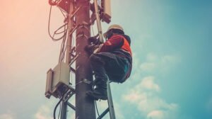 Electrical Down Tilt Antenna vs. Mechanical Tilt Antenna - Sanny Telecom