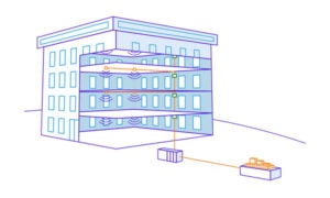 What Is A Base Station? - Sanny Telecom