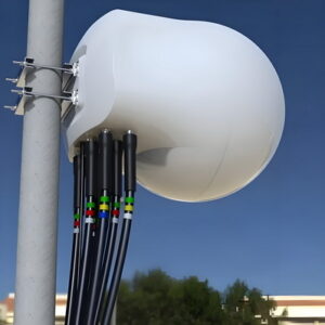 What is a Lens Antenna? - Sanny Telecom