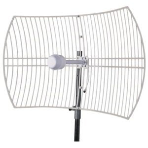 What Is A Grid Antenna? - Sanny Telecom