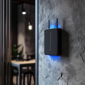 What Is A Repeater? - Sanny Telecom