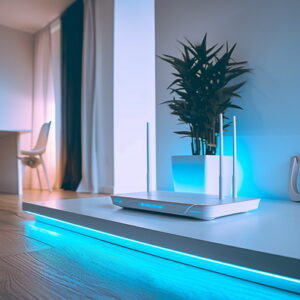 Ultimate Guide to Choose the Right WiFi Antennas - Sanny Telecom