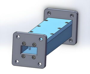 What is A Flexible Waveguide? - Sanny Telecom