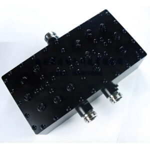 What Is A RF Combiner? - Sanny Telecom