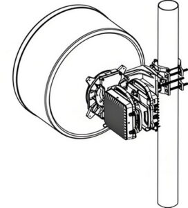 Direct vs. Split-Mounts: Simplifying Microwave Antenna Installations ...