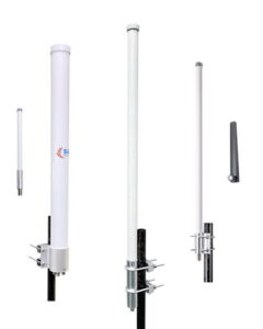 External vs Internal WiFi Antennas - Sanny Telecom