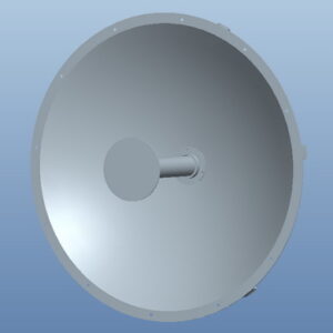 Parabolic Dish Antennas - Sanny Telecom