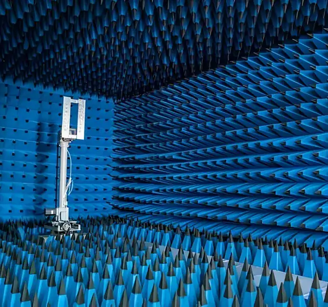 WiFi Omni Antenna Manufacturer | High-Gain, Dual/Triple-Band OEM/ODM