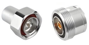 2025 Ultimate Guide to Antenna Connectors - Sanny Telecom