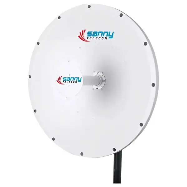 Professional Parabolic Dish Antenna Manufacturers | High-Performance ...