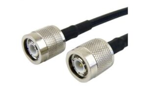 2025 Ultimate Guide to Antenna Connectors - Sanny Telecom